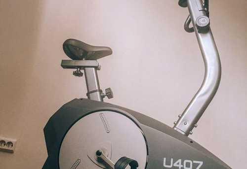 Велотренажер Carbon fitness u407