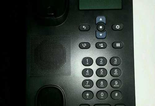 IP Телефон Cisco 3905
