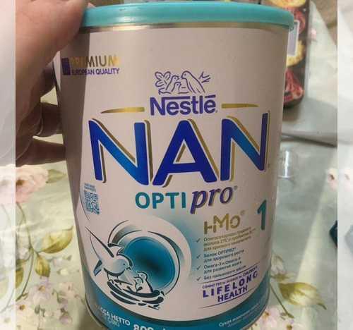 Nan optipro 1