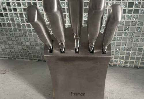 Кухонные ножи Fissman Фисман