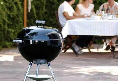 Угольный гриль Weber Classic Kettle 57