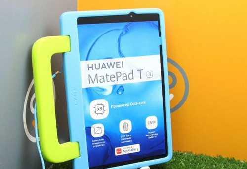 Планшет Huawei MatePad T 8 Kids Edition LTE (Media
