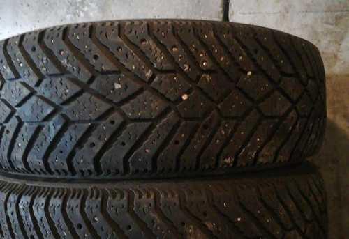 Fulda Kristall Ice 195/65 R15