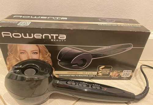 Электрощипцы Rowenta So Curls CF3610D0