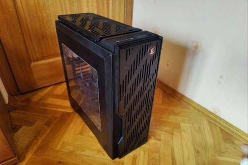 Корпус Deepcool dukase