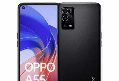 OPPO A55, 4/64 ГБ