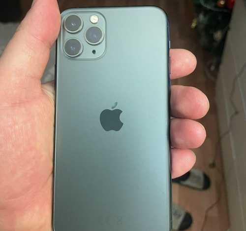 iPhone 11 Pro, 64 ГБ