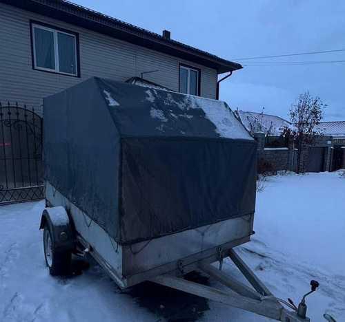 Прицеп