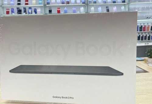 Samsung Galaxy Book 3 pro