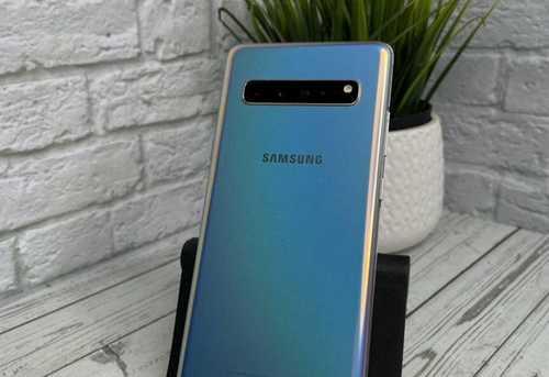 Samsung Galaxy S10 5G Single sim, 8/512 ГБ