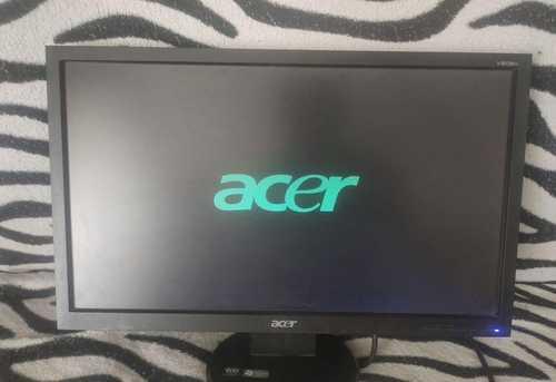 Монитор Acer LCD V203H