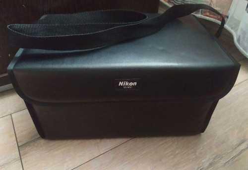 Сумка чехол для фотовспышки Nikon
