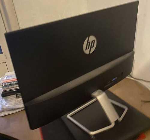 Монитор HP 24fw