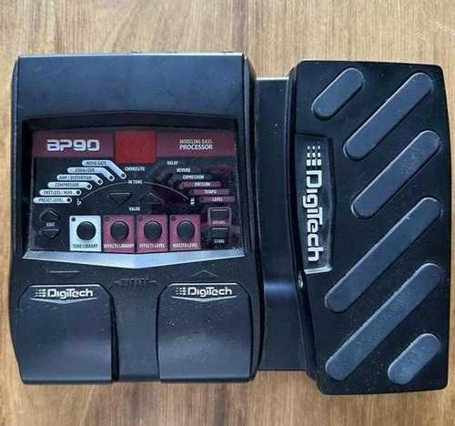 Digitech BP90