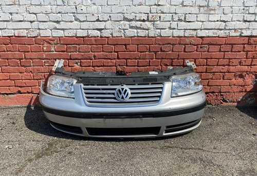 Ноускат Volkswagen Sharan 1 рестайлинг