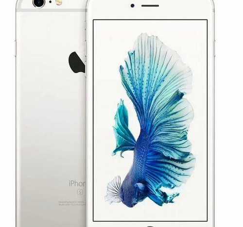 iPhone 6S, 32 ГБ