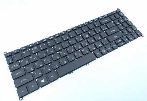 Клавиатура для ноутбука Acer Aspire 5 A515-43