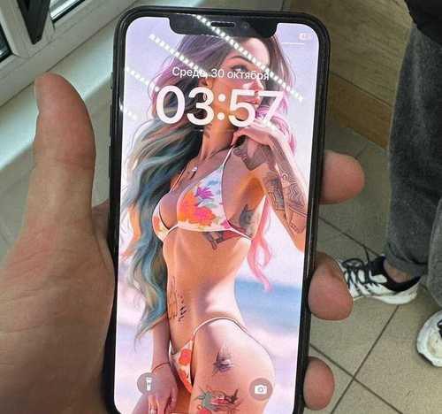 iPhone 11 Pro, 64 ГБ