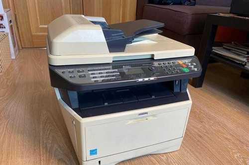Мфу Kyocera Ecosys FS-1035MFP