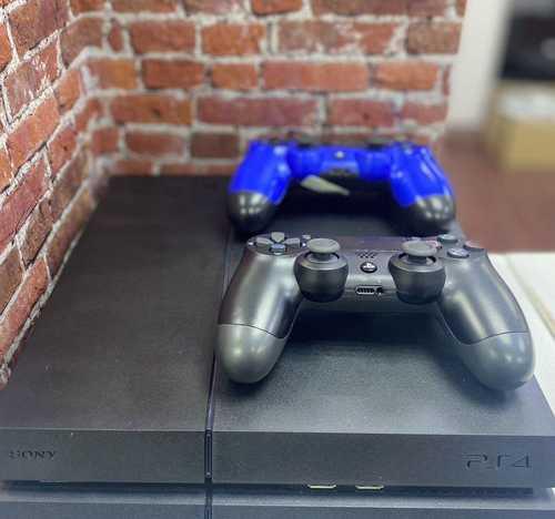 Sony playstation 4 500gb