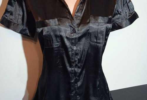 Блуза Zara basic 44/46