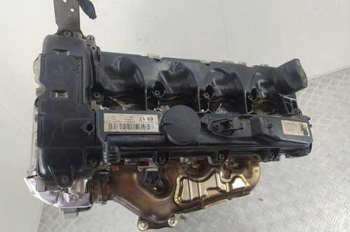 Двигатель Mercedes GLA X156 2017г. 2.2CDI 651.930