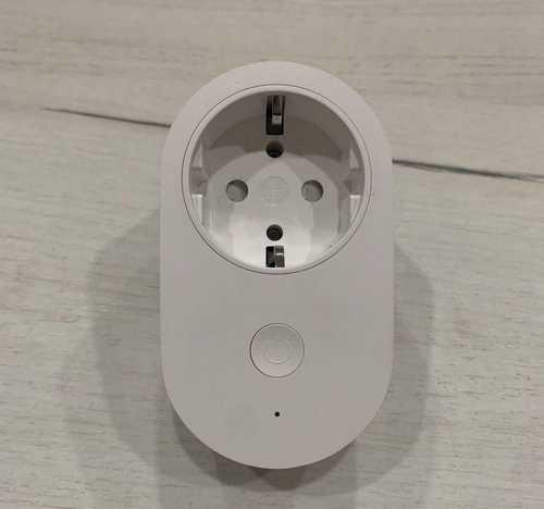 Умная розетка xiaomi mi SMART plug