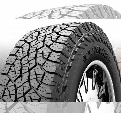 Kumho Road Venture AT52 275/60 R20 115T