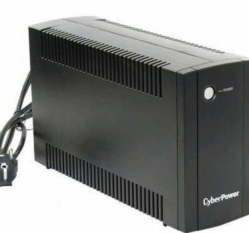 Ибп CyberPower UT450E