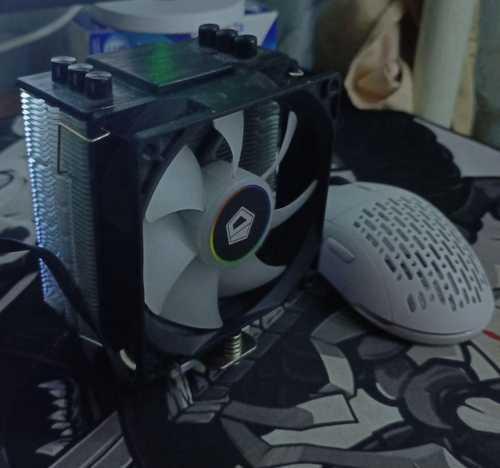 Кулер id-cooling se 903 xt