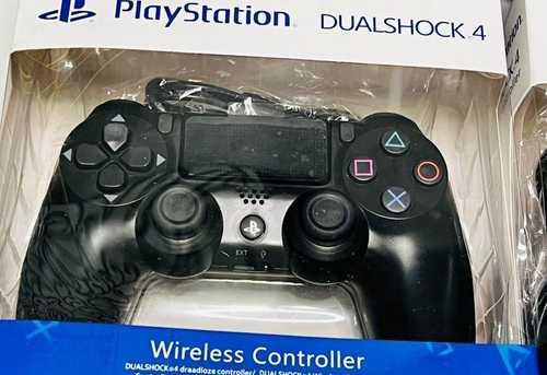 Джойстик геймпад Sony PS4 DualShock v2