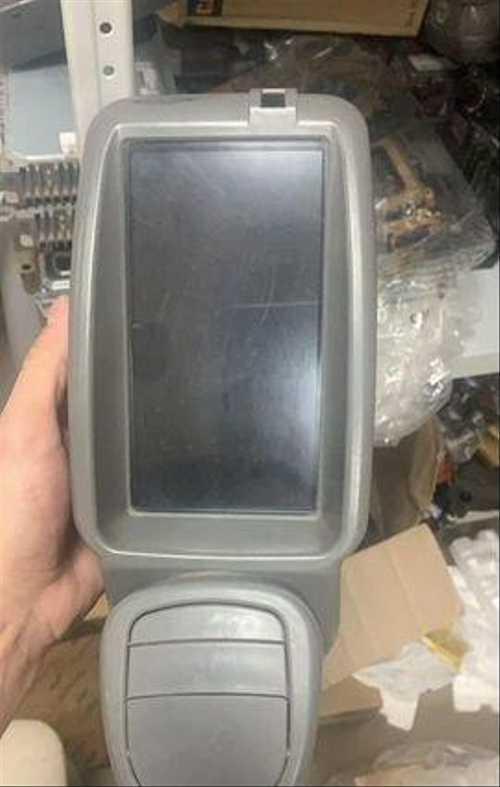Монитор hitachi 330-5G