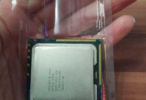 Серверный процессор Xeon E5504