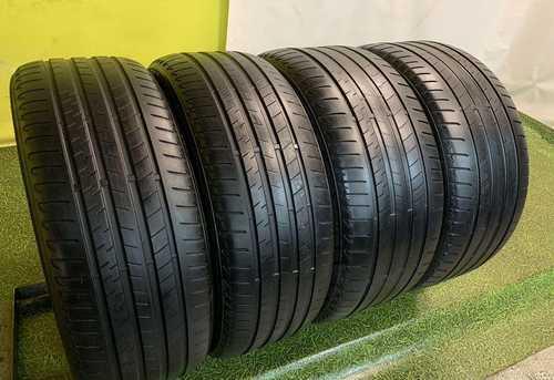 Bridgestone Alenza 001 245/40 R21 и 275/35 R21