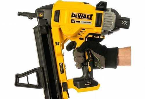Монтажный пистолет dewalt