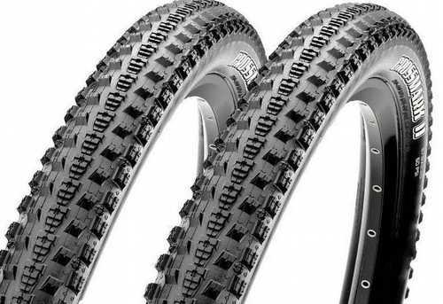 Покрышки Maxxis Crossmark II 27.5 * 2.25