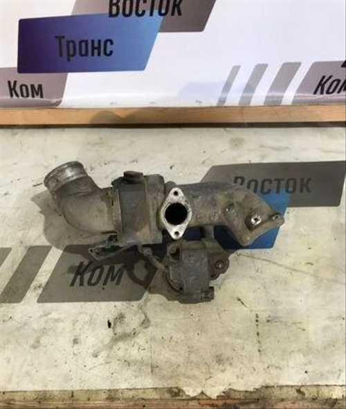 Реле свечей накала Hyundai Hd120 Abs Egr Asr