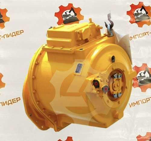 Кпп Shantui (Шантуй) SD32