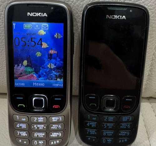 Nokia 6303i Сlassic