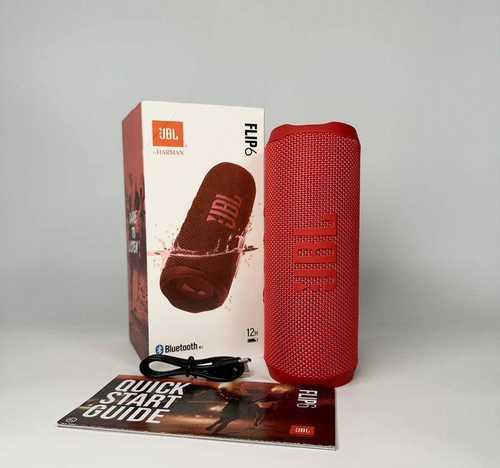 JBL Flip 6