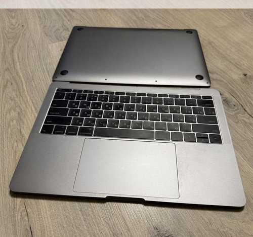 A1708 топкейс в сборе MacBook Pro 13 2016 2017