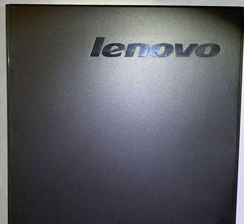 Внешний оптический CD/DVD-RW привод Lenovo