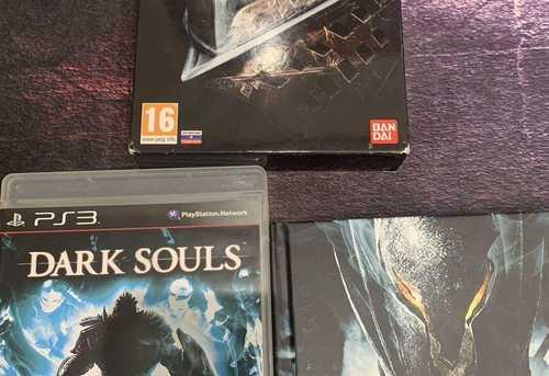 Dark souls limited edition