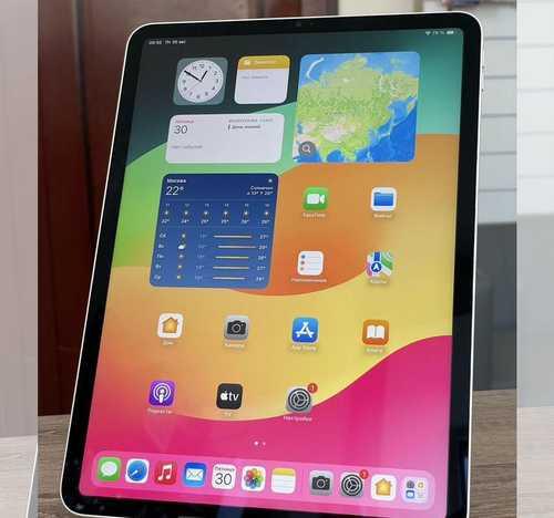 iPad Pro 11 M1 128GB 2021 WiFi