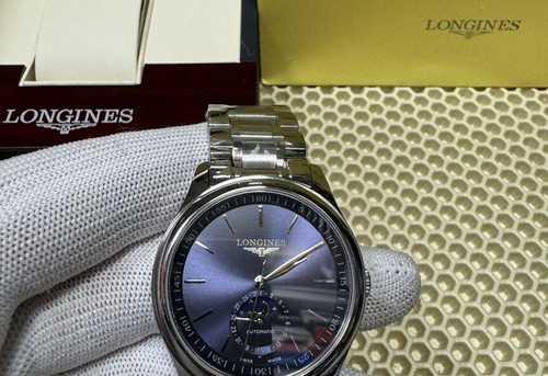 Часы Longines Master Collection