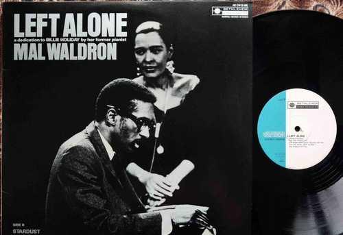 Mal Waldron Trio Left Alone 45 RPM Audiophile LP