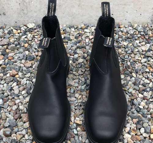 Blundstone 063 ботинки челси
