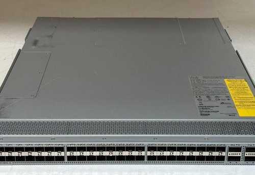 Коммутатор Cisco N9K-C93180YC-FX