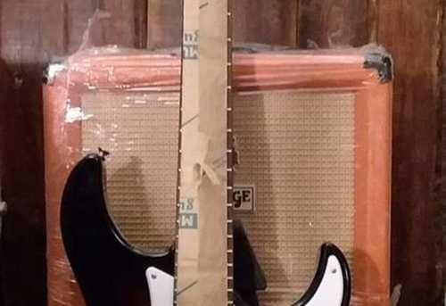 Гитарный набор гитаристу yamaha 112J комбик