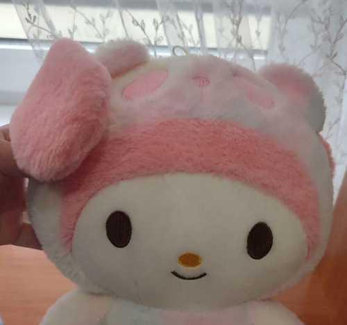 Игрушка Hello Kitty